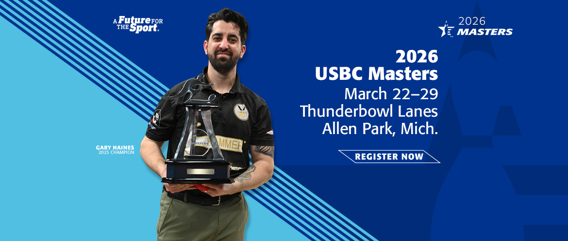 BOWL.com | USBC Masters