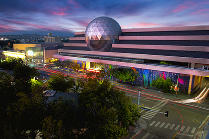 BOWL.com | Destination Spotlight - Reno