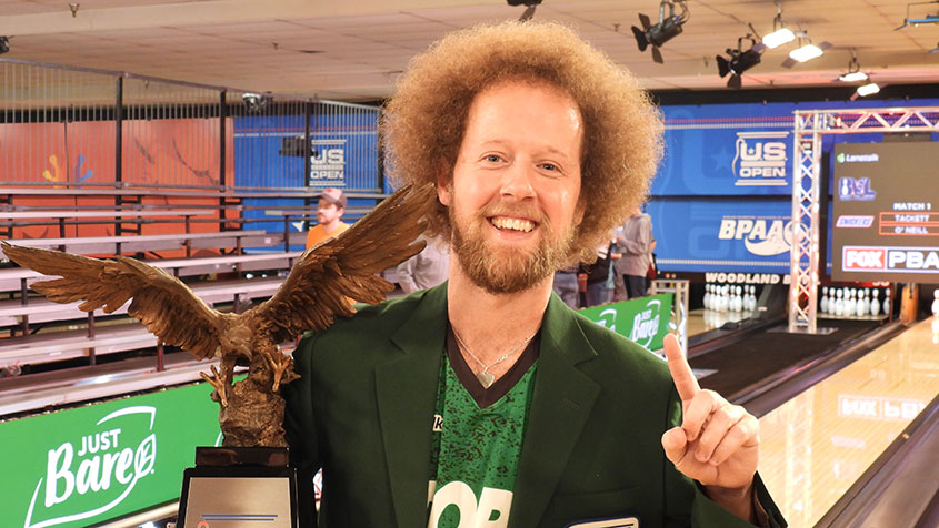 BOWL.com | 2025 U.S. Open set to get underway in Indianapolis on Sunday