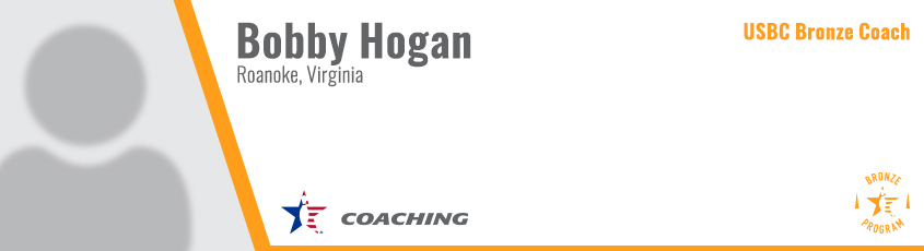 BOWL.com | Bobby Hogan