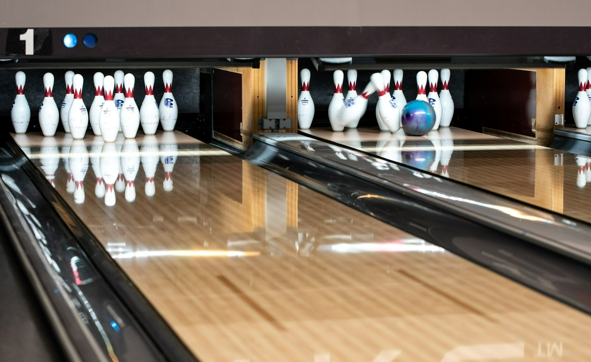 BOWL.com | Rules