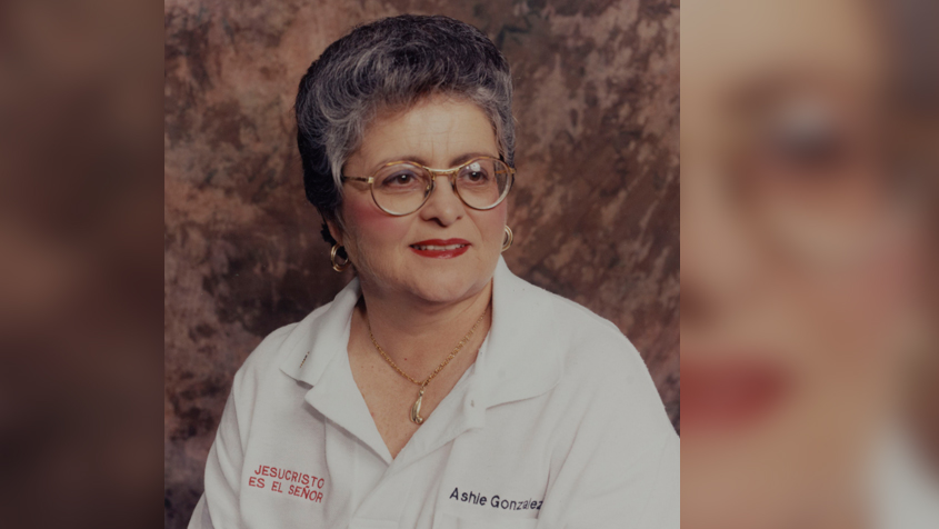 BOWL.com | USBC Hall of Famer Ashie Gonzalez dies at age 78