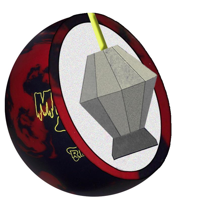 BOWL.com | Lane #1 Red Death Massacre