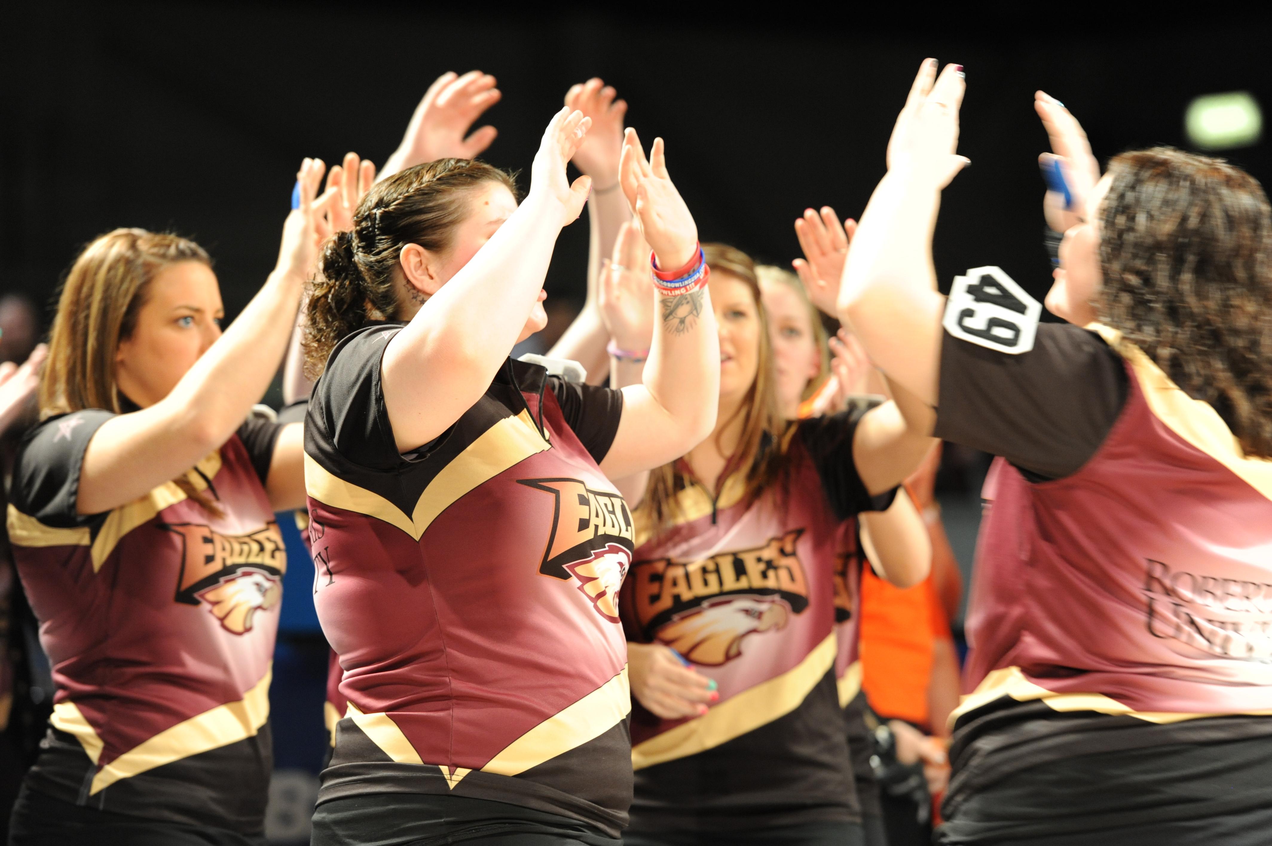 BOWL.com | 2015 XBowling Intercollegiate Team Championships Field Set