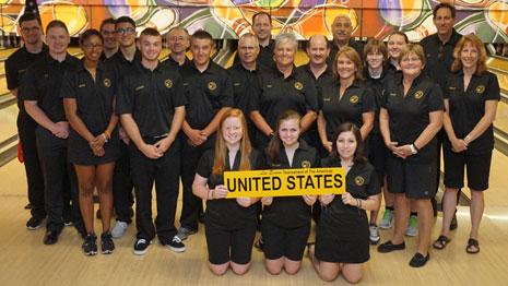 BOWL.com | U.S. Dominates Tournament of Americas