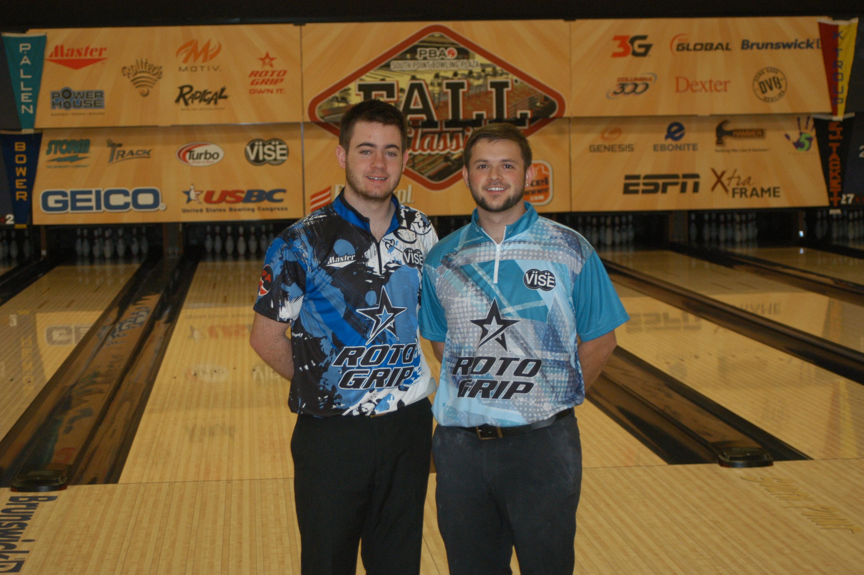 BOWL.com | Japan, Rookies, Records & More from the PBA Fall Classic