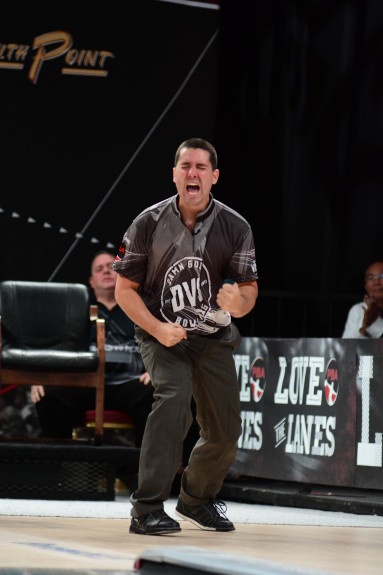 BOWL.com | Ciminelli Out-Strikes Pepe to Win Third Title in PBA Xtra ...