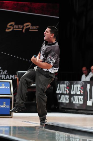 BOWL.com | Ryan Ciminelli Leads U.S. Open After Two Rounds