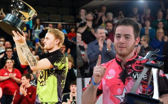 BOWL.com | 'Big February' Means Big Month of Xtra Frame Coverage