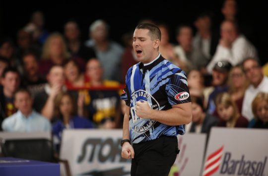 BOWL.com | Ryan Ciminelli Ready to Defend PBA Fall Classic, U.S. Open ...