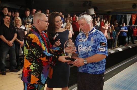 BOWL.com | Smallwood Climbs Ladder to Win PBA Players Championship for ...