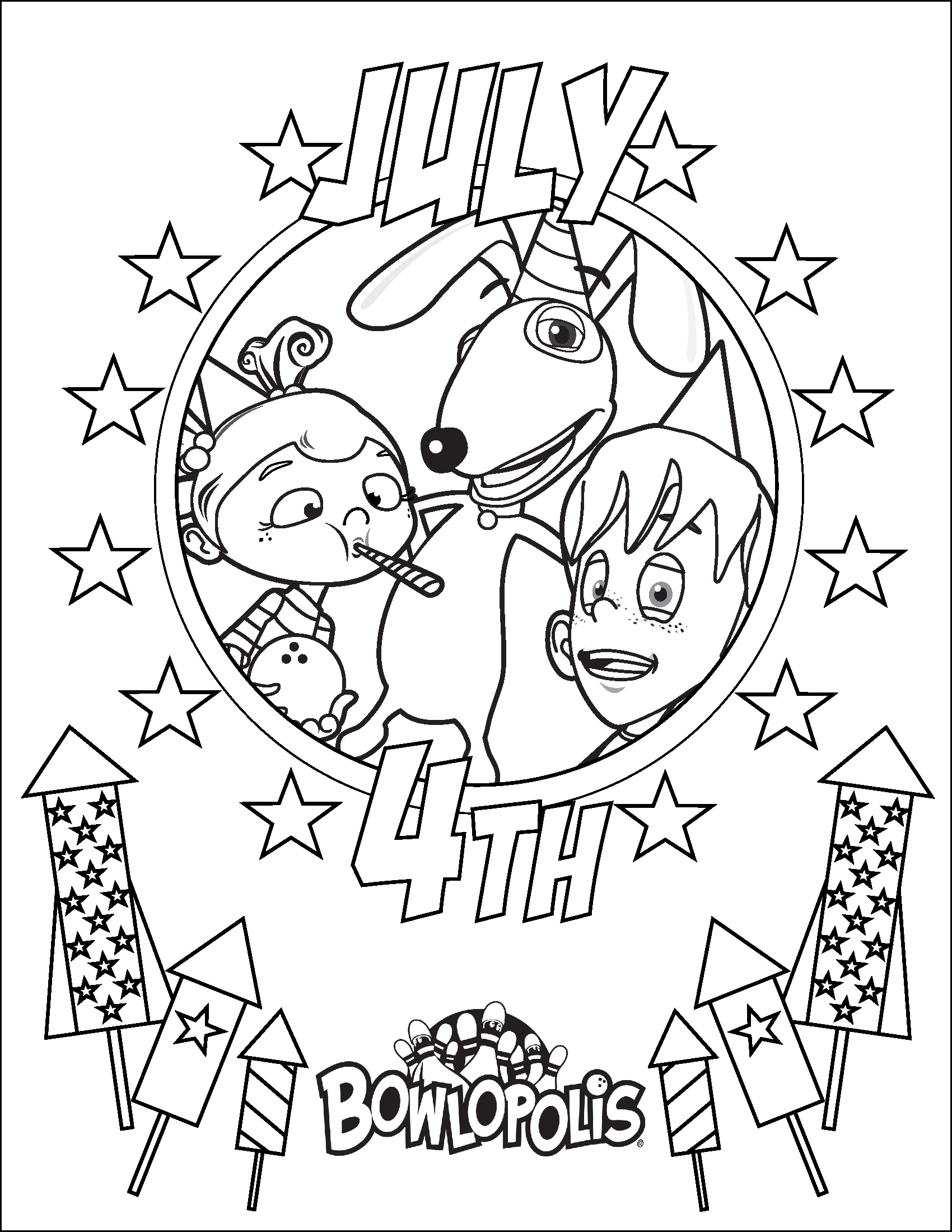 BOWL.com | Bowlopolis