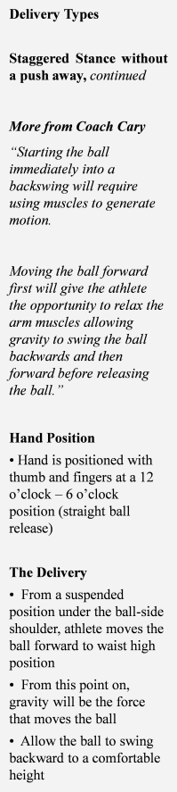 USBC Level I Presentation