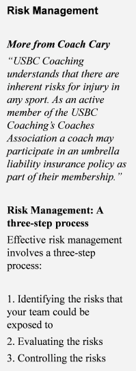 USBC Level I Presentation