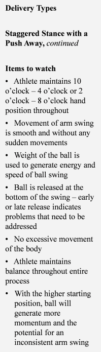 USBC Level I Presentation