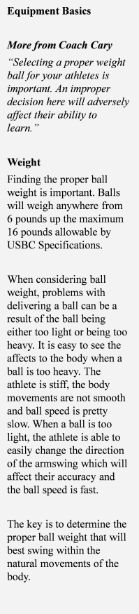 USBC Level I Presentation