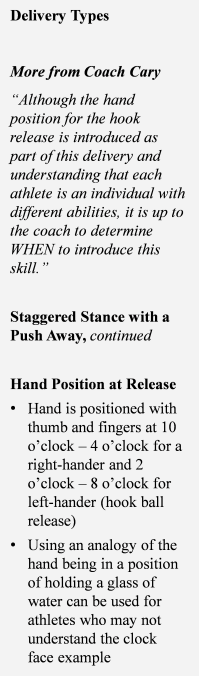 USBC Level I Presentation