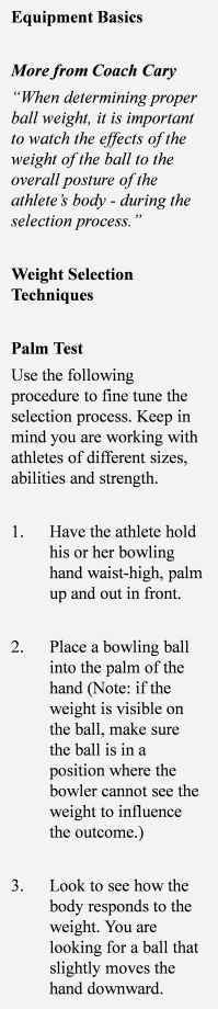 USBC Level I Presentation