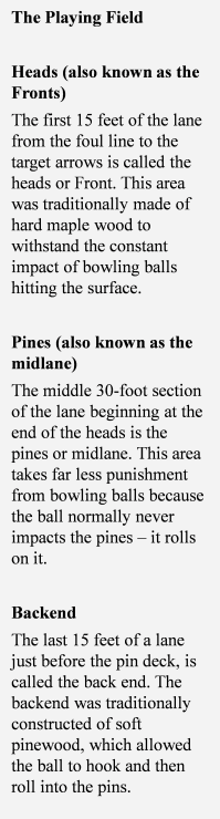 USBC Level I Presentation