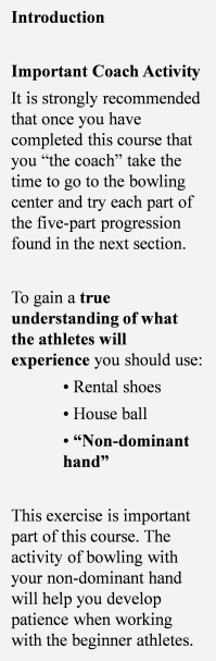 USBC Level I Presentation