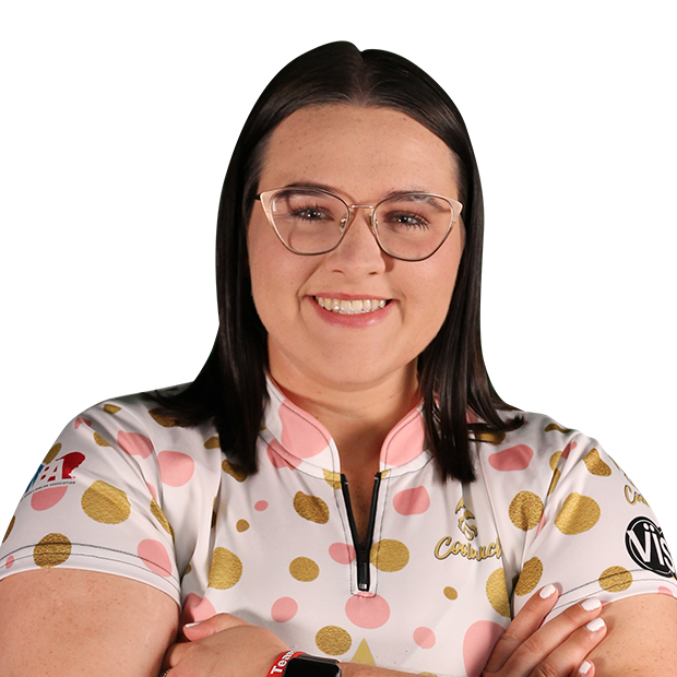 Professional Women's Bowling Association | Clemmer, Breanna