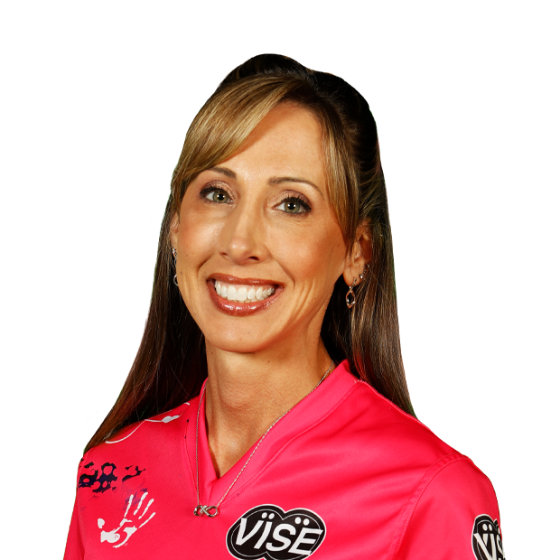 Professional Women's Bowling Association | Higgins, Jen