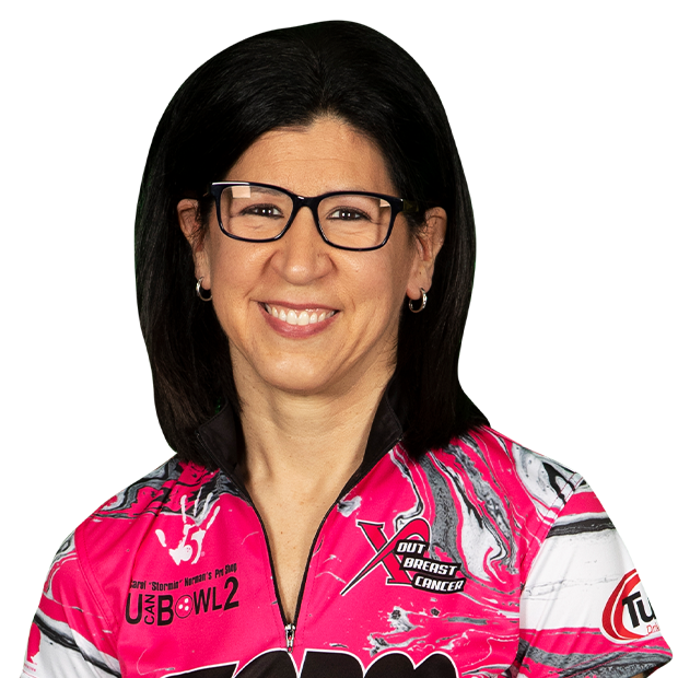 Professional Women's Bowling Association | Johnson, Liz