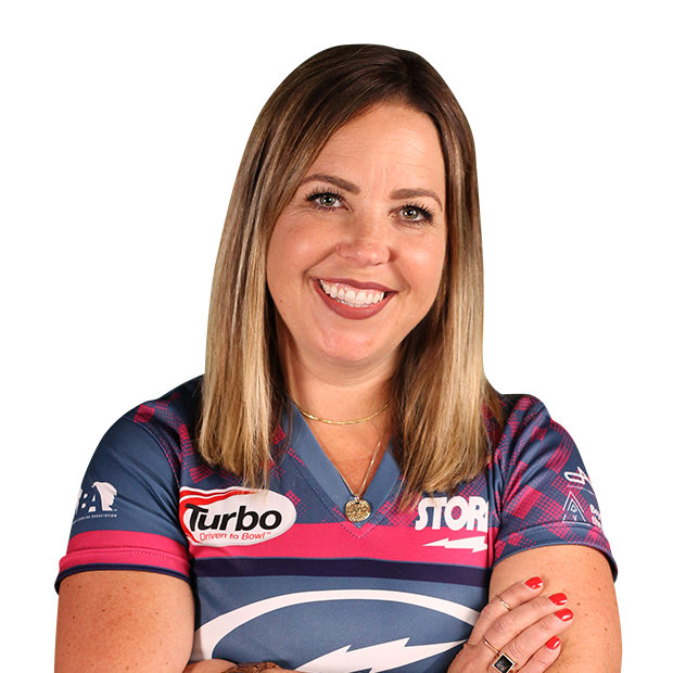 Professional Women's Bowling Association | Asbaty, Diandra