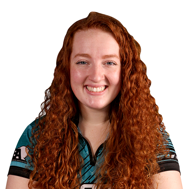 Professional Women's Bowling Association | Runk, Alexis
