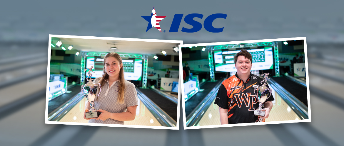 BOWL.com | Intercollegiate Singles Championships