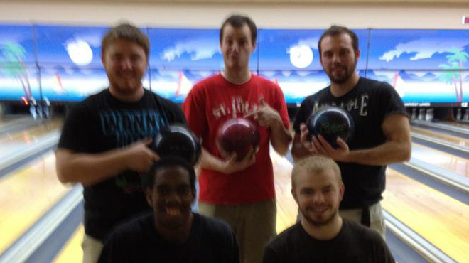 BOWL.com | Missouri team breaks five-player single-game record