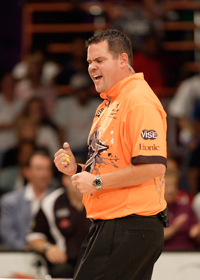 BOWL.com | Catching up with Wes Malott