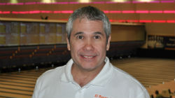 BOWL.com | Captain's Corner: Toby Contreras