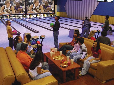 BOWL.com | Bowling's Evolution