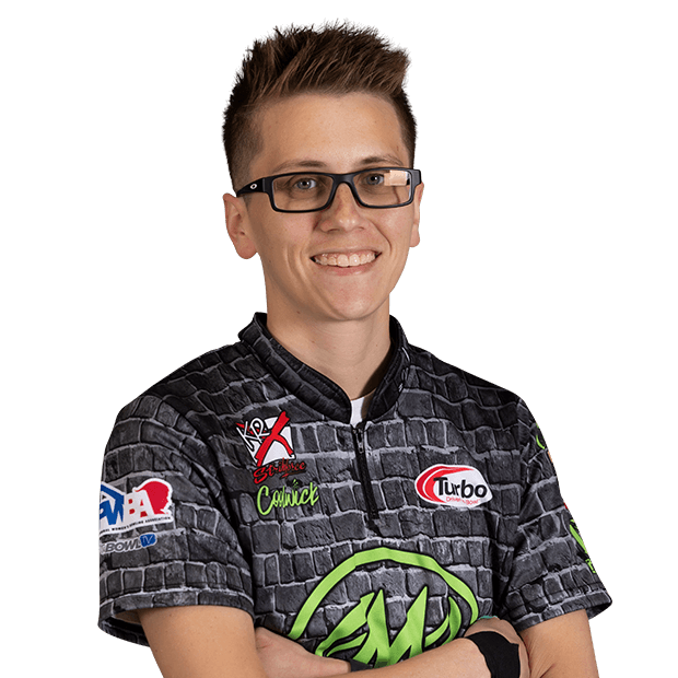 Professional Women's Bowling Association | McCarthy, Erin
