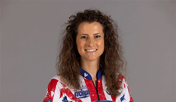 Professional Women's Bowling Association | Crawley, Verity